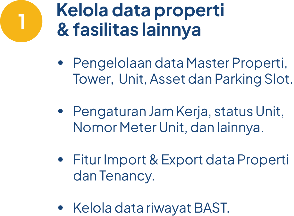 Property & Tenancy - Propertek