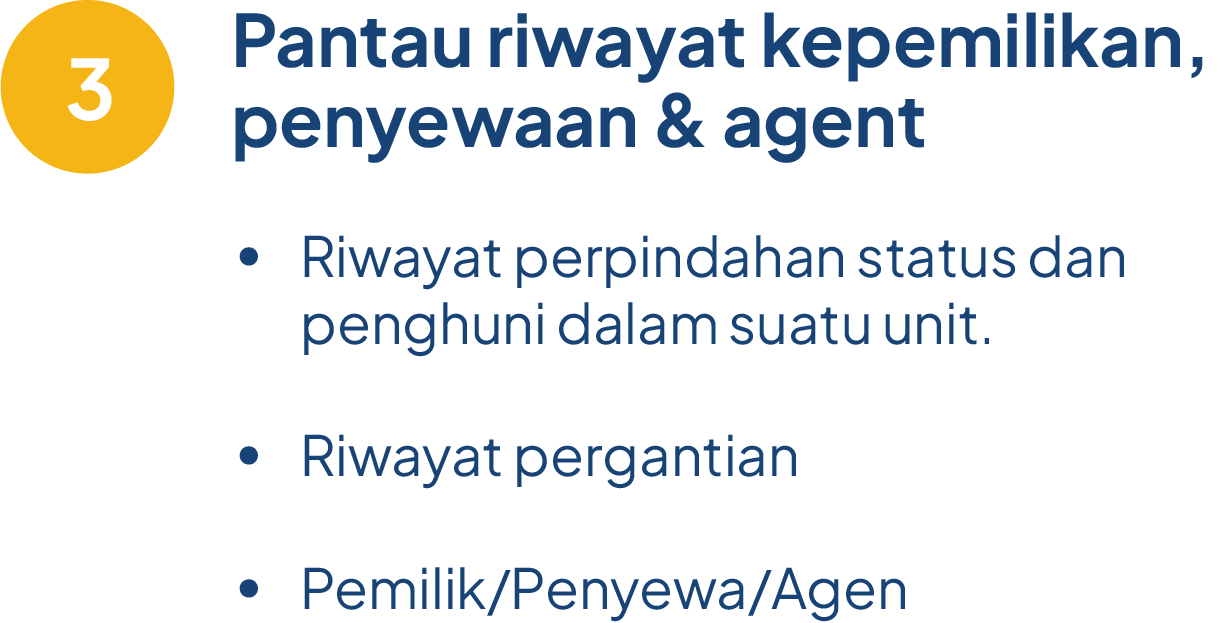 Property & Tenancy - Propertek